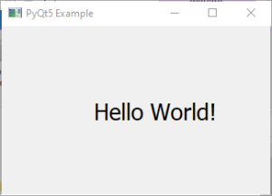 Setting up PyQGIS3 with VSCode & Python3 on Windows – Locate Press Blog